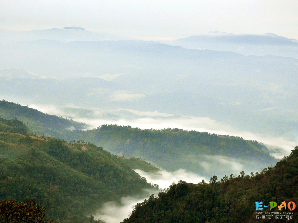 Tamenglong Wallpaper by Deepak Oinam 2014 Part 8