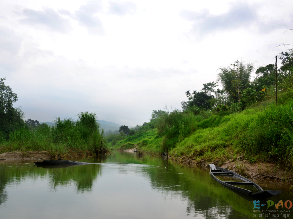 Jiribam Landscape Wallpaper by Deepak Oinam 2015 Part 6