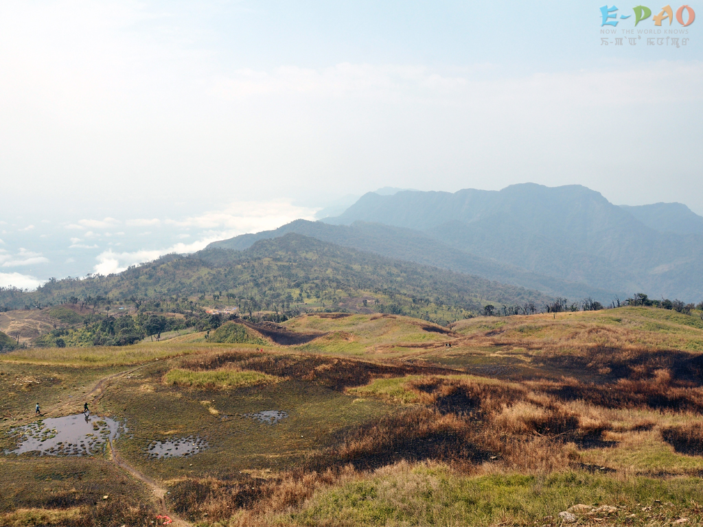 Manipur Landscape Wallpaper by Deepak Oinam 2015 Part 3