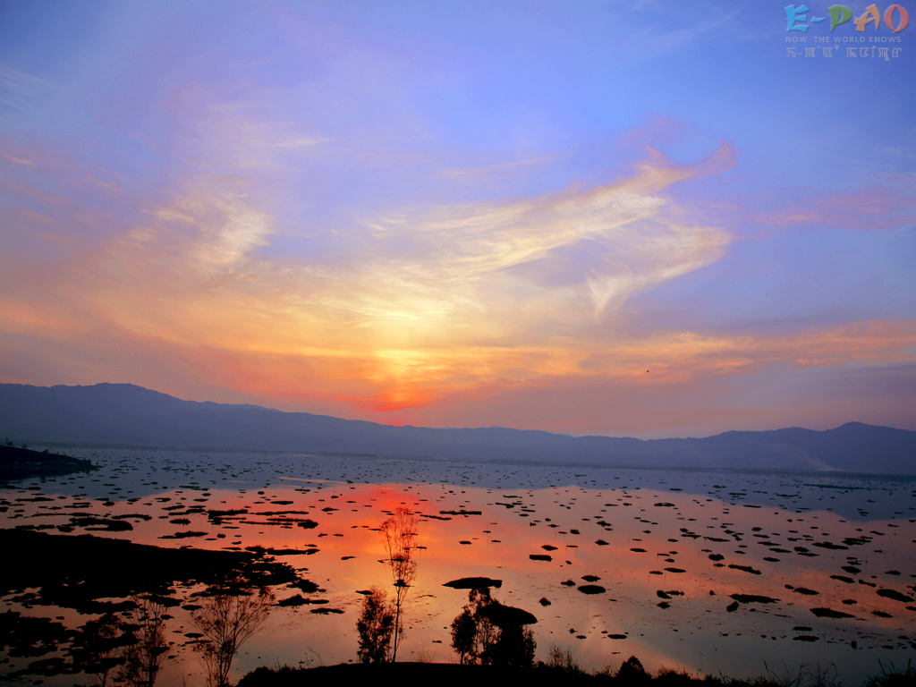 Manipur Landscape Wallpaper by Deepak Oinam 2015 Part 4