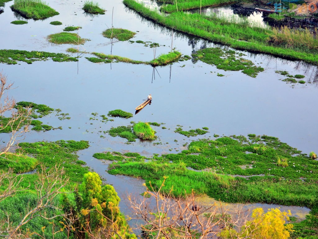 Manipur Landscape Wallpaper by Deepak Oinam 2015 Part 5