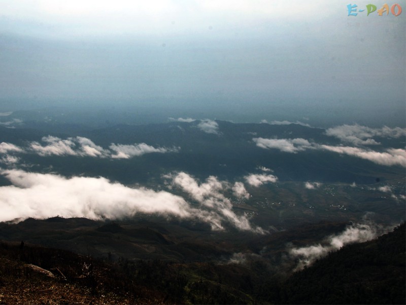 Manipur Landscape Wallpaper by Deepak Oinam 2015 Part 6