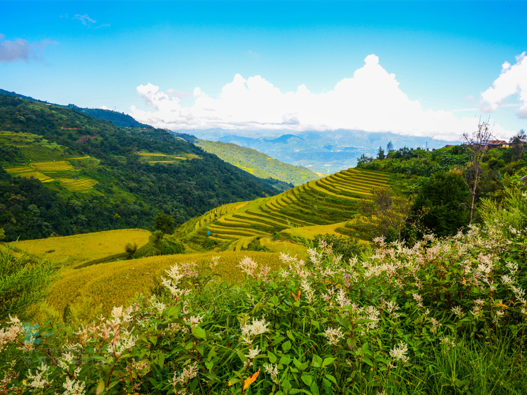 Manipur Landscape Wallpaper by Deepak Oinam 2016 Part 1