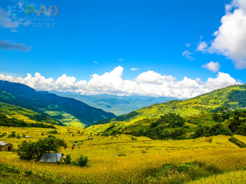 Manipur Landscape Wallpaper by Deepak Oinam 2016 Part 7