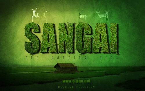 Wallpaper Sangai 2010 ver 1