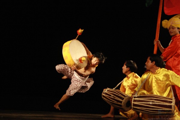 Holi Yaoshang Wallpaper 2012 Part 4