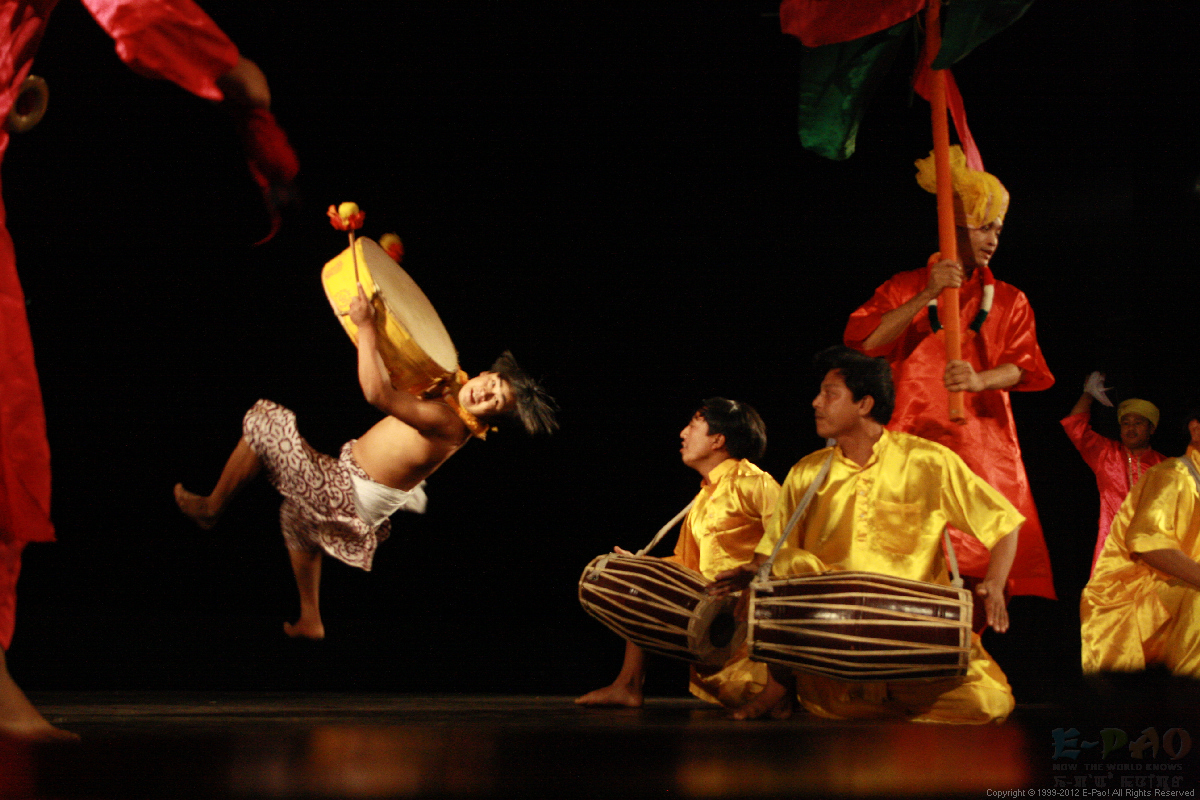 Holi Yaoshang Wallpaper 2012 Part 5