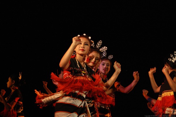 Kabui Jagoi Wallpaper 2012 Part 1