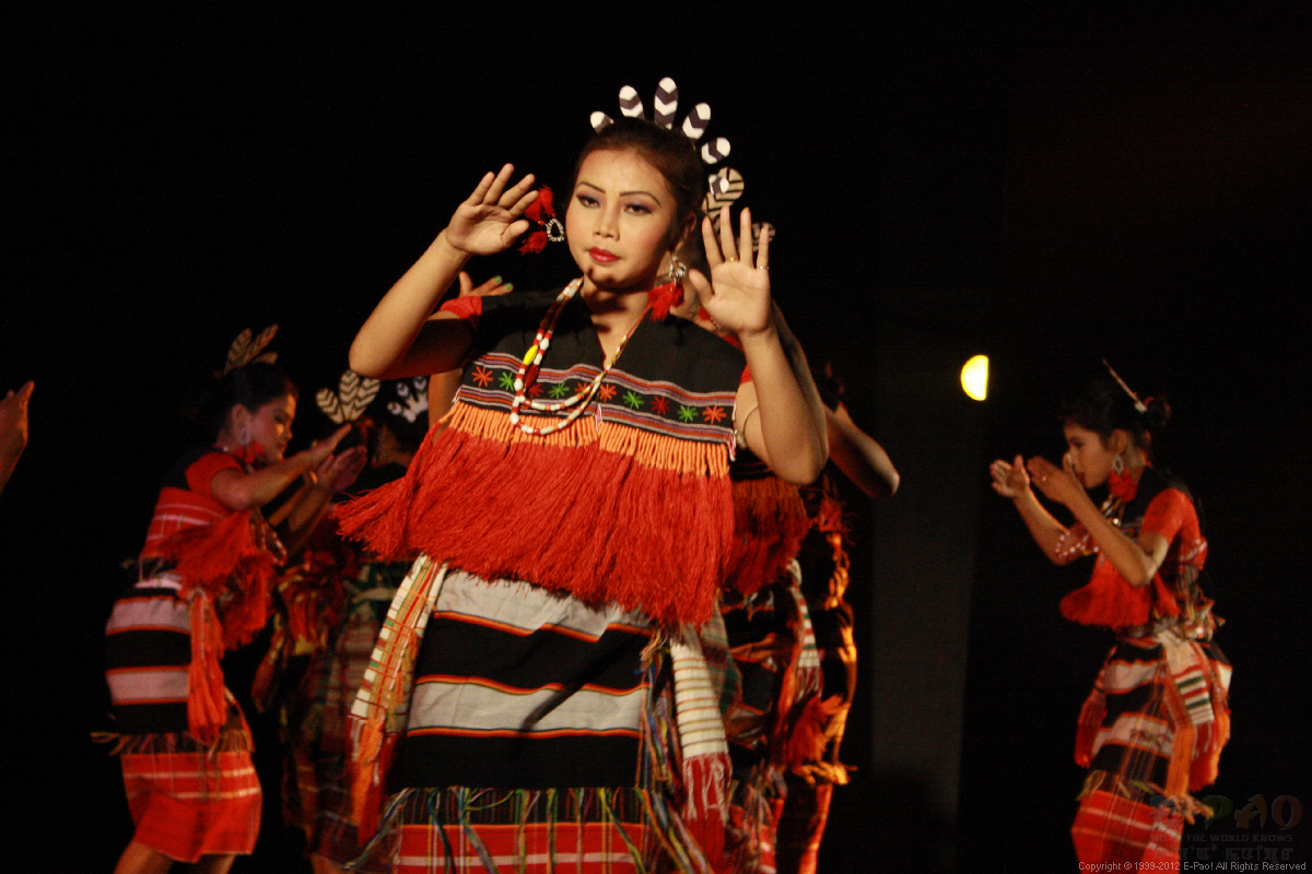 Kabui Jagoi Wallpaper 2012 Part 3