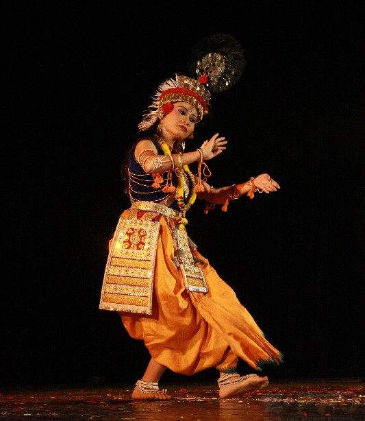 Ras Leela Wallpaper 2012 Part 1