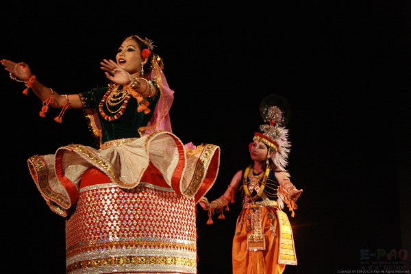 Ras Leela Wallpaper 2012 Part 2