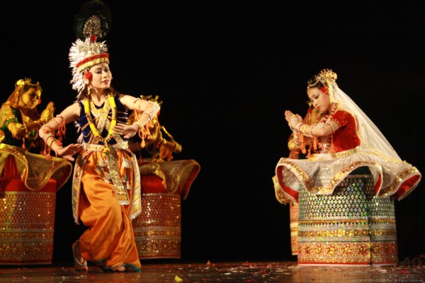 Ras Leela Wallpaper 2012 Part 4