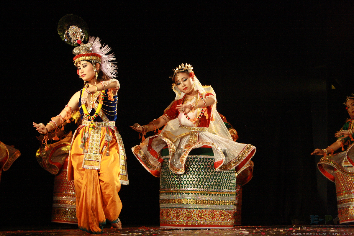 Ras Leela Wallpaper 2012 Part 6