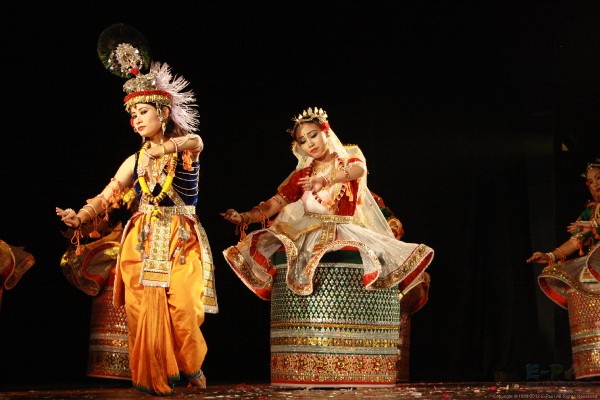 Ras Leela Wallpaper 2012 Part 6