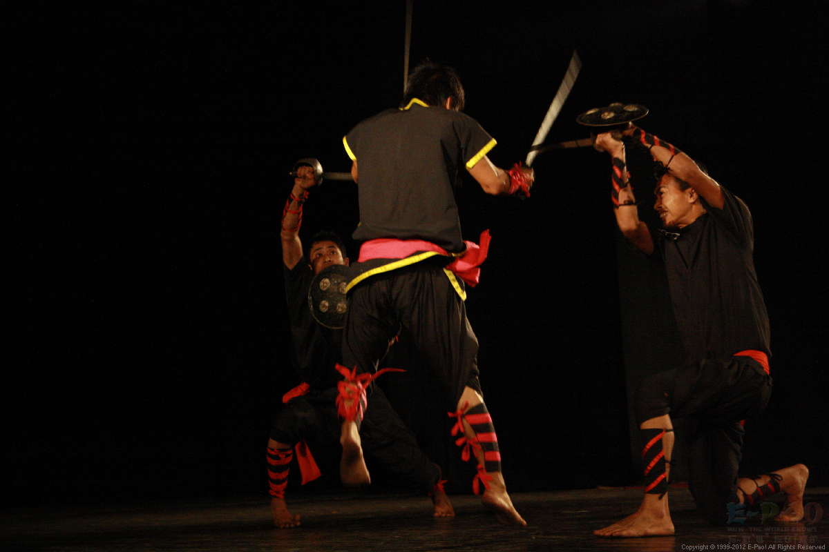 Thang Ta Wallpaper 2012 Part 1