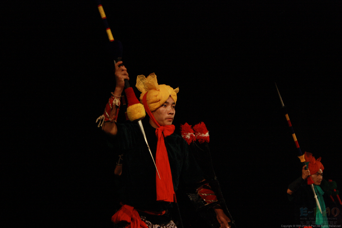 Thang Ta Wallpaper 2012 Part 5