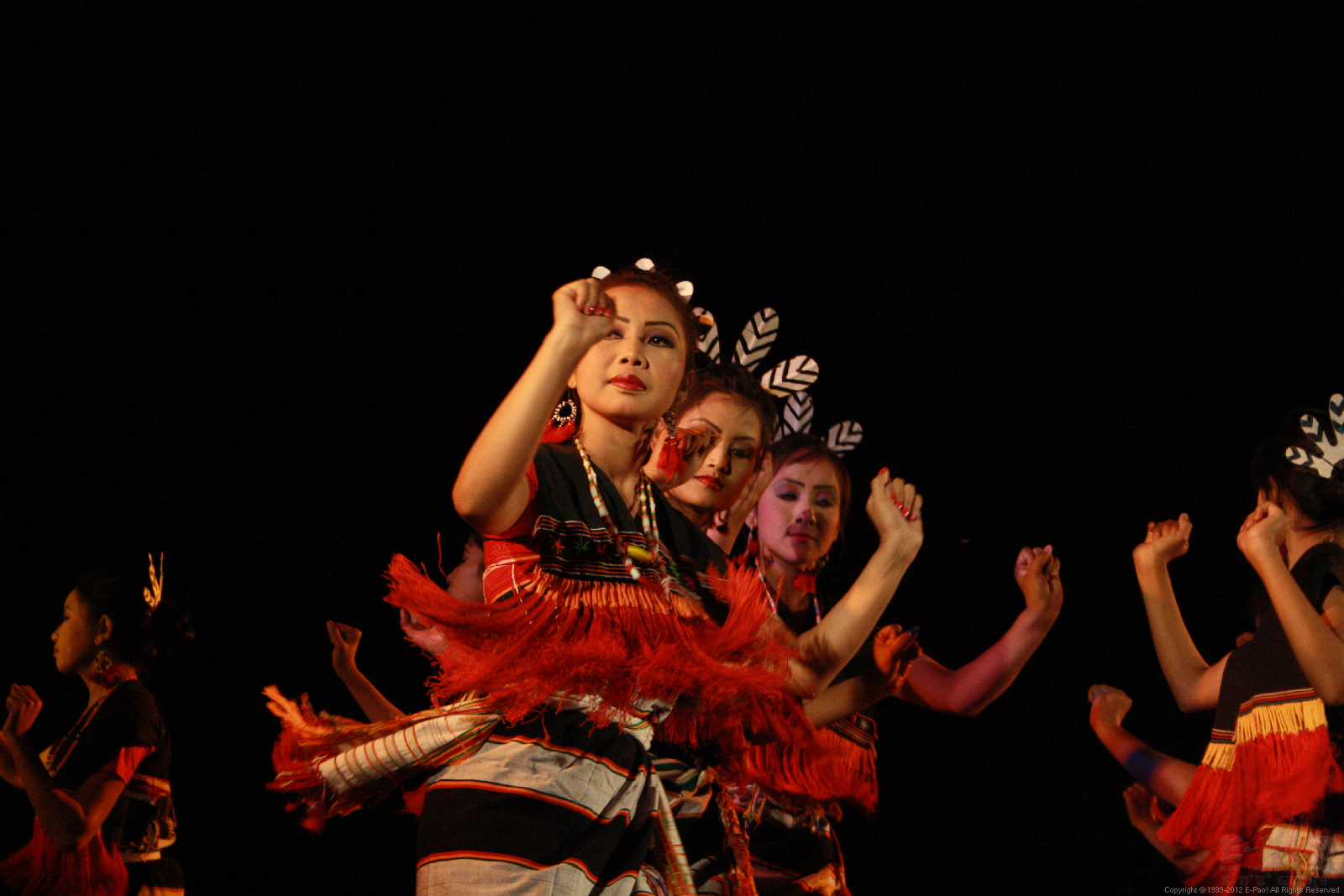 Kabui Jagoi Wallpaper 2012 Part 1