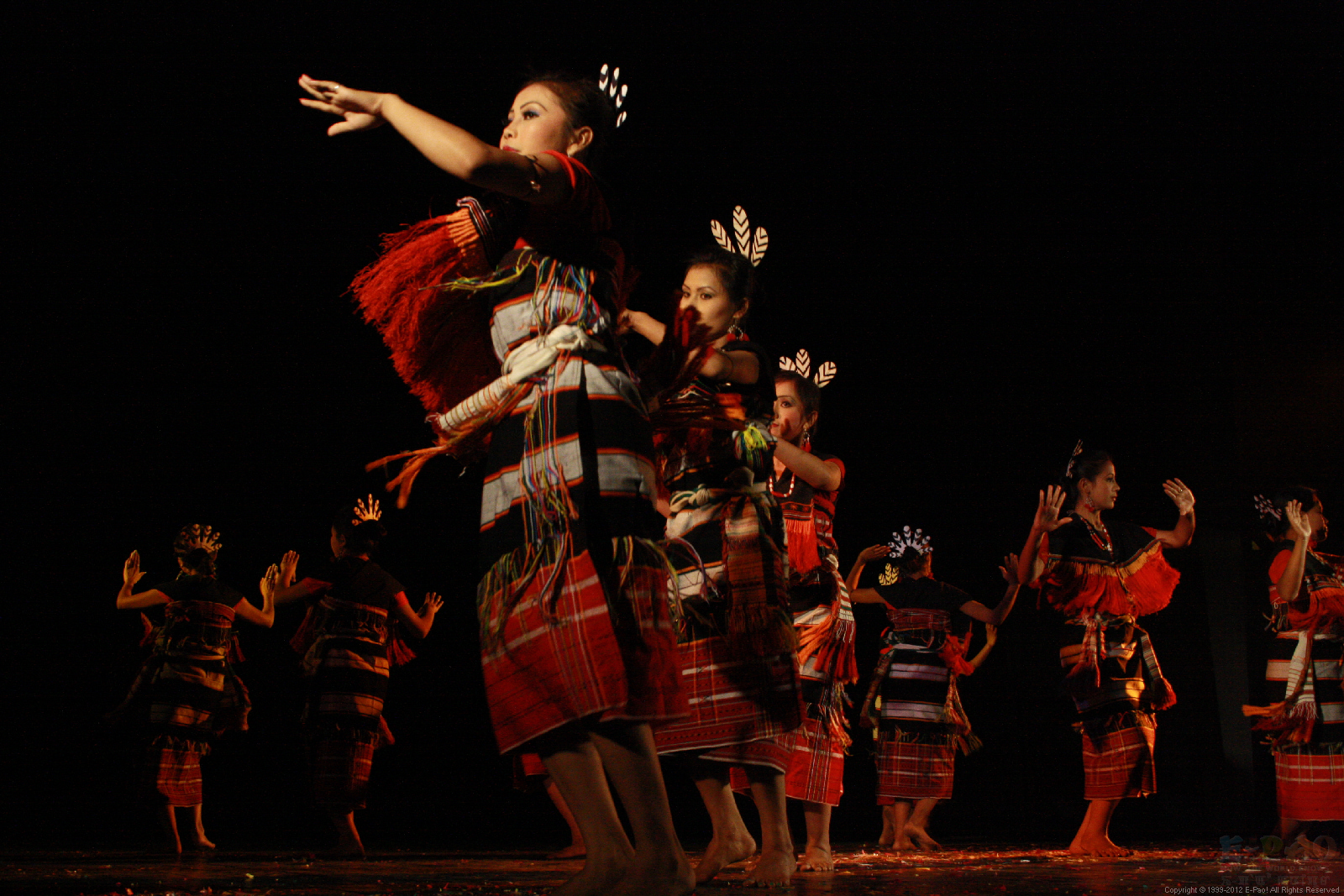 Kabui Jagoi Wallpaper 2012 Part 2