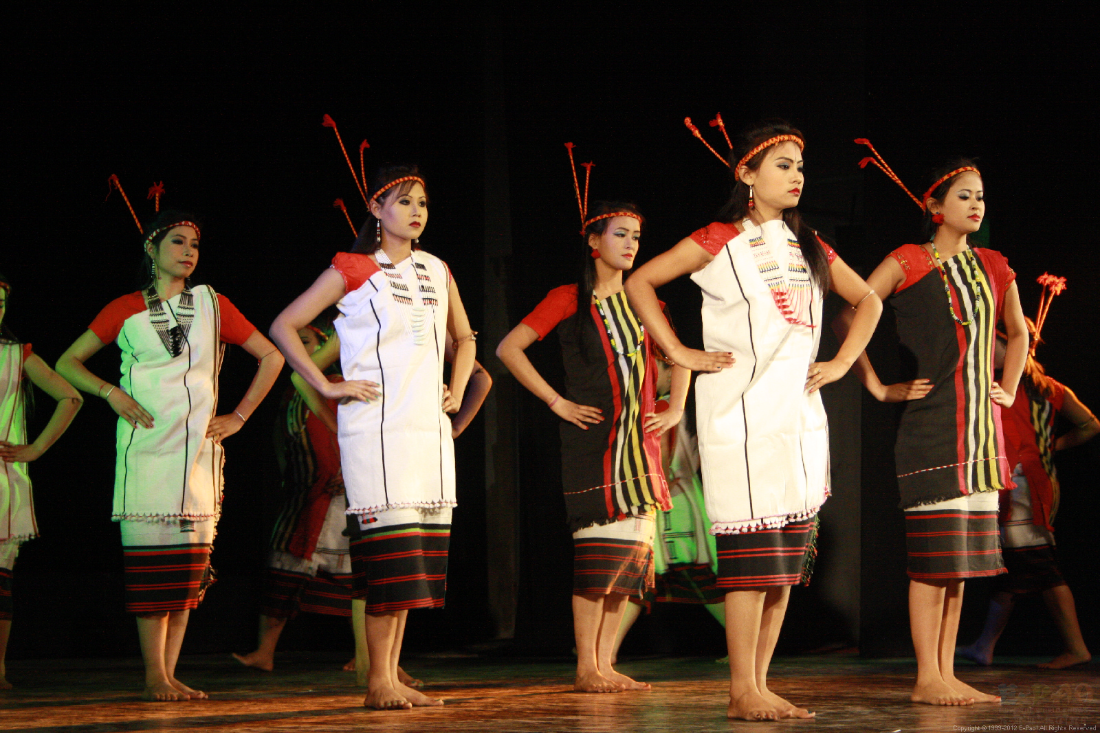 mao jagoi wallpaper 2012 part 3