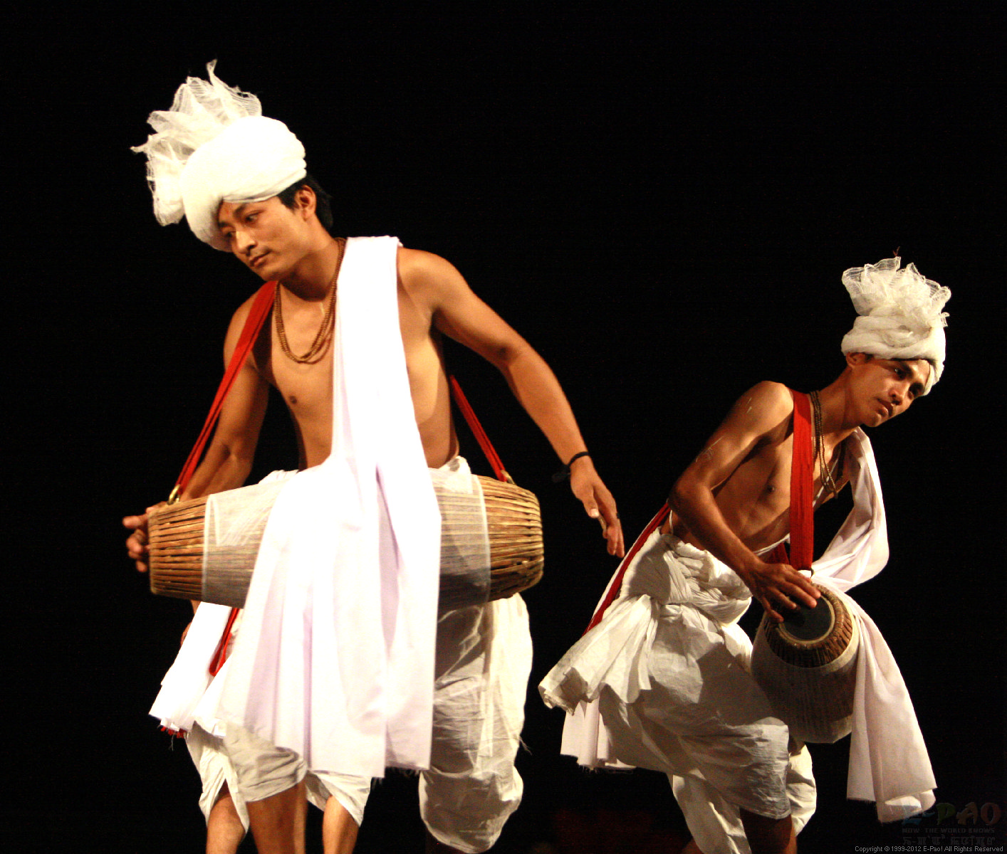 Pung Chollom Wallpaper 2012 Part 1