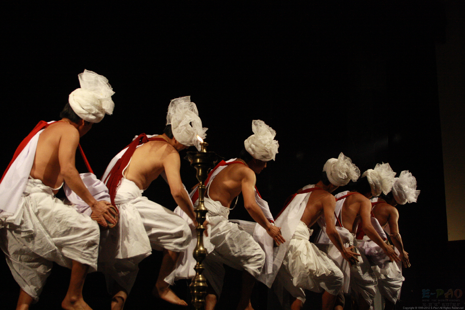 Pung Chollom Wallpaper 2012 Part 6