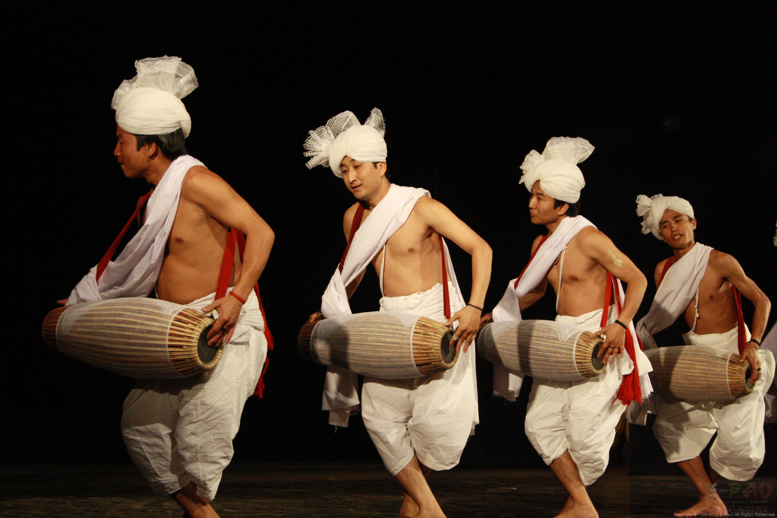 Pung Chollom Wallpaper 2012 Part 9