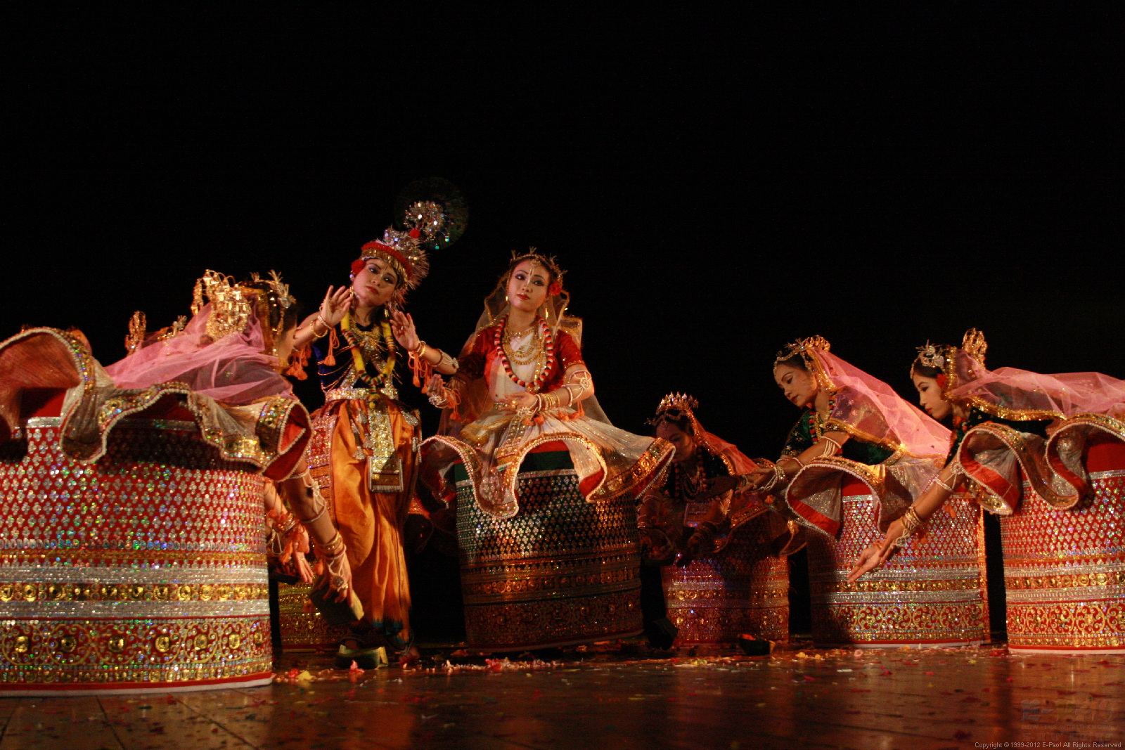 Ras Leela Wallpaper 2012 Part 9