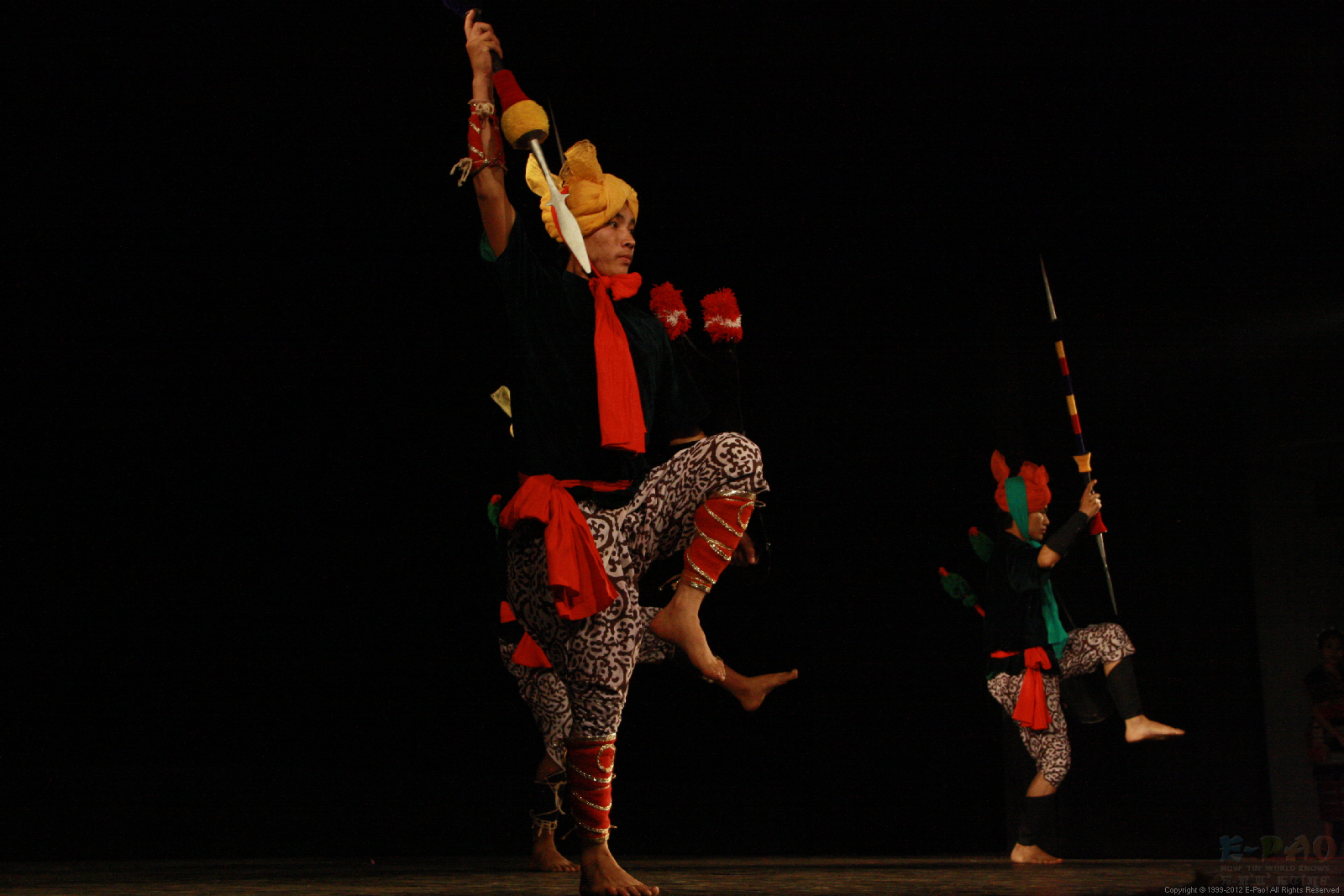 Thang Ta Wallpaper 2012 Part 6