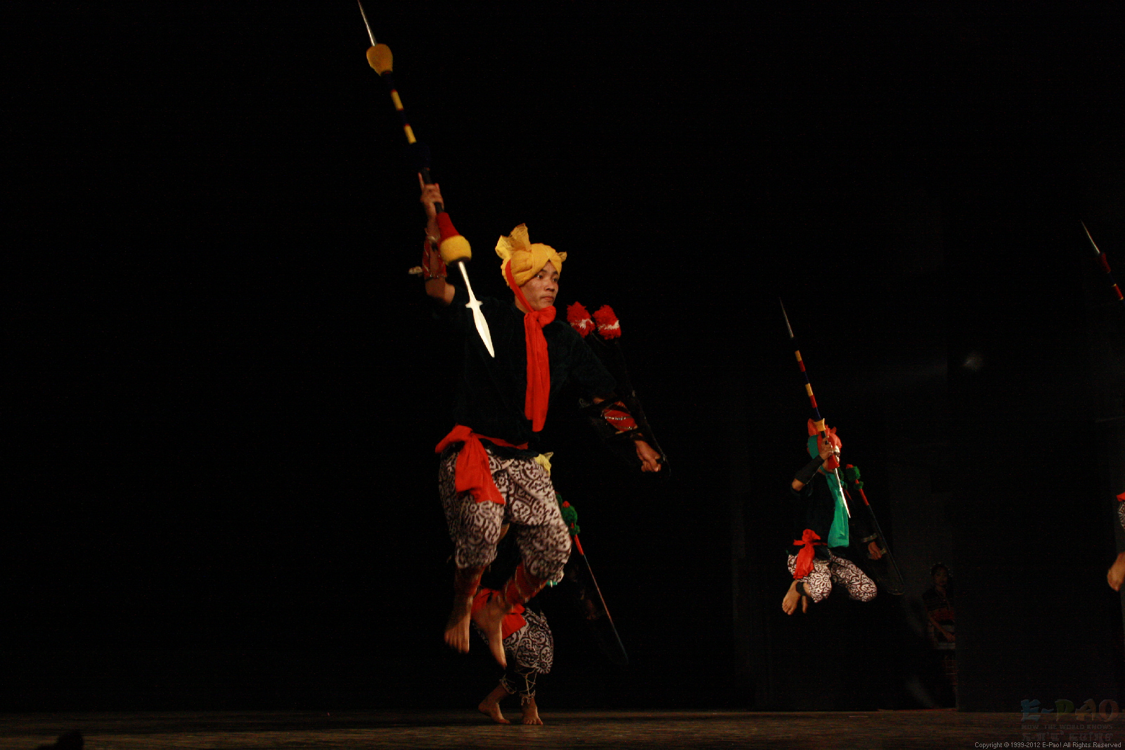 Thang Ta Wallpaper 2012 Part 8