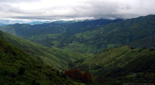 Manipur Landscape Wallpaper 2012 Part 10
