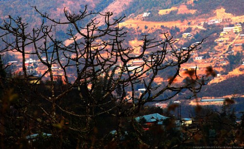 Manipur Landscape Wallpaper 2012 Part 15