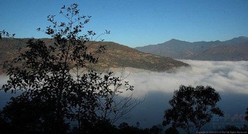 Manipur Landscape Wallpaper 2012 Part 18