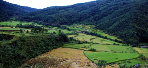 Manipur Landscape Wallpaper 2012 Part 20