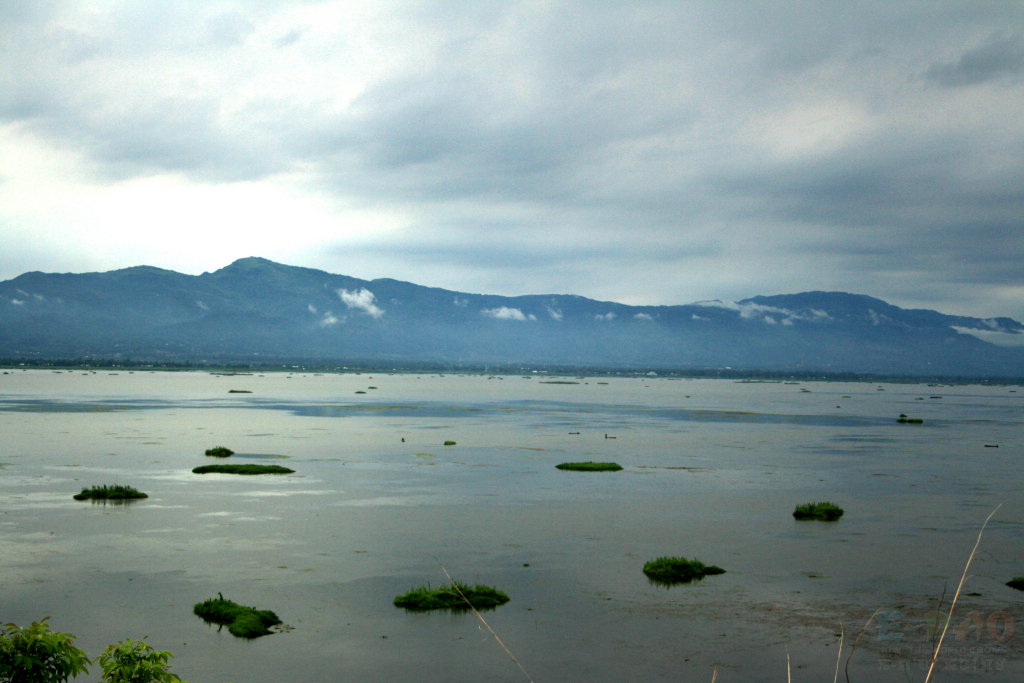 Manipur Summer Landscape Wallpaper 201209 Part 3