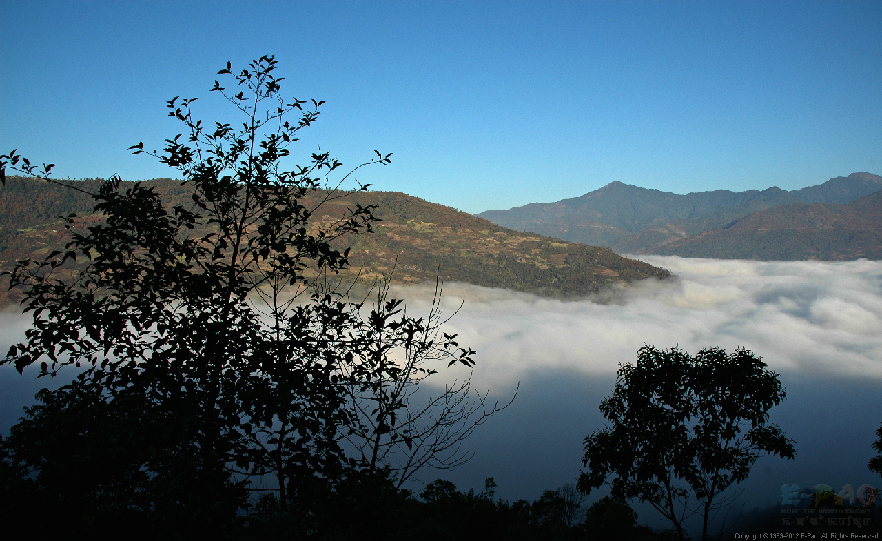 Manipur Landscape Wallpaper 2012 Part 4