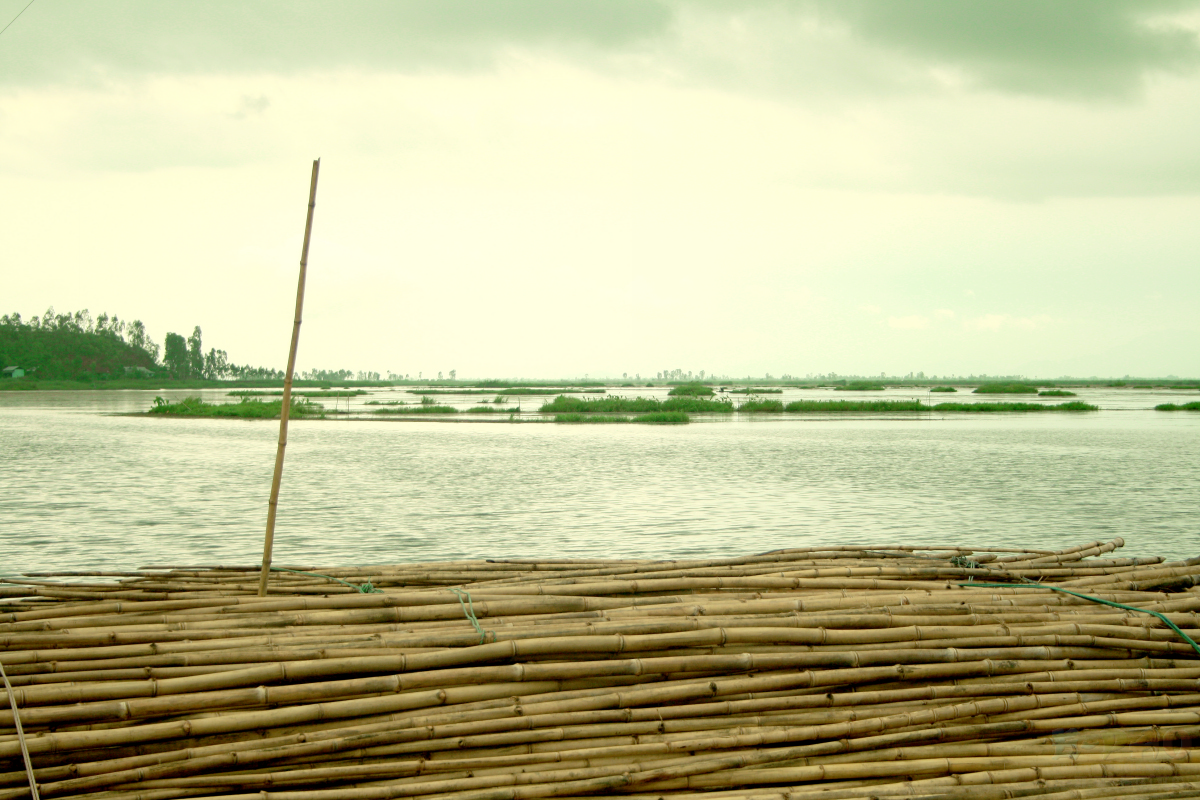 Manipur Summer Landscape Wallpaper 201209 Part 12