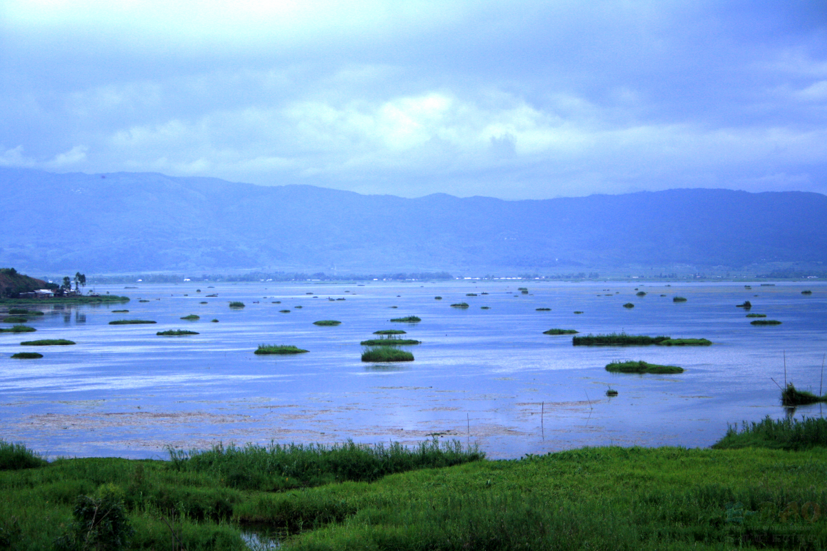 Manipur Summer Landscape Wallpaper 201209 Part 8