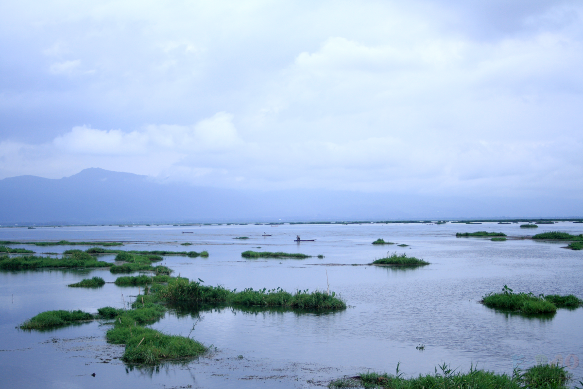 Manipur Summer Landscape Wallpaper 201209 Part 9