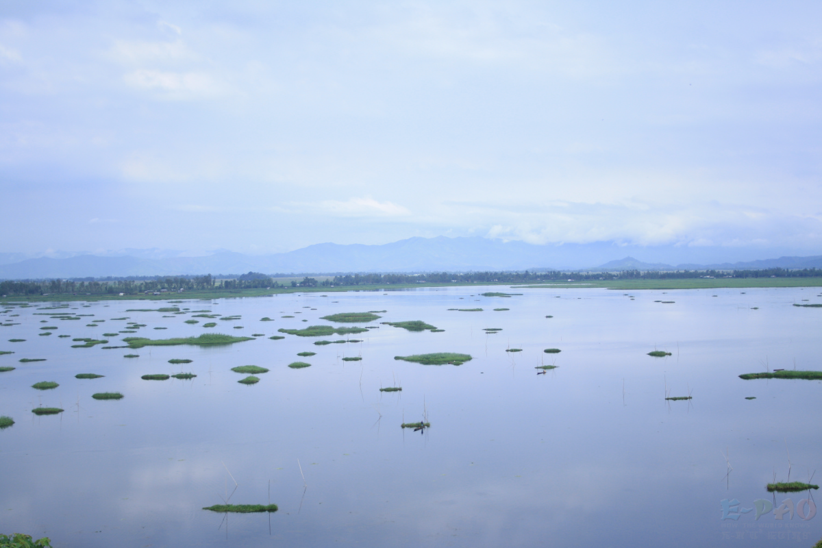 Manipur Summer Landscape Wallpaper 201209 Part 6