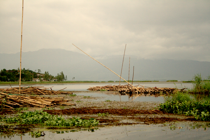 Manipur Summer Landscape Wallpaper 201209 Part 11