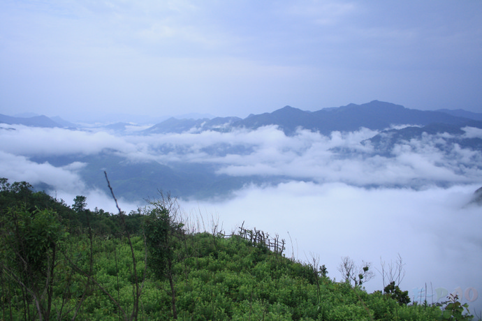 Manipur Summer Landscape Wallpaper 201209 Part 17