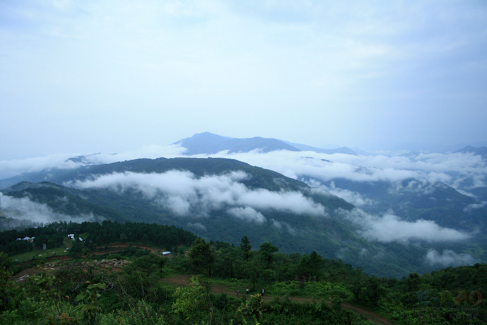 Manipur Summer Landscape Wallpaper 201209 Part 18