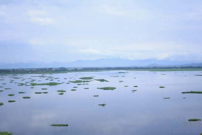 Manipur Summer Landscape Wallpaper 201209 Part 6