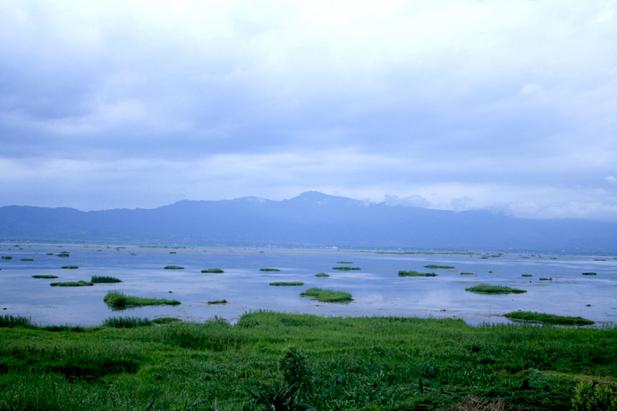Manipur Summer Landscape Wallpaper 201209 Part 7