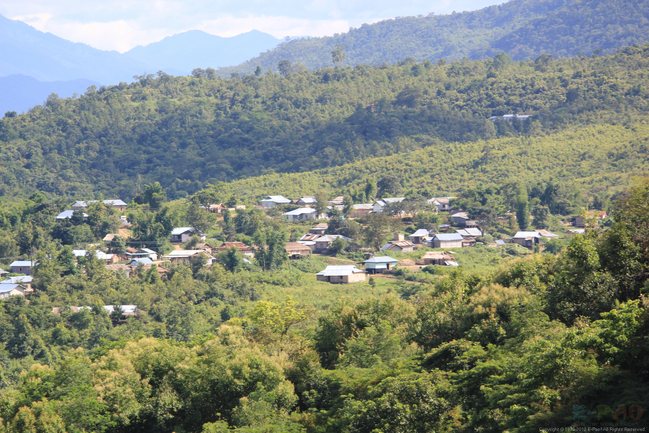 Churachandpur Wallpaper by Nongmai 2012 Part 23