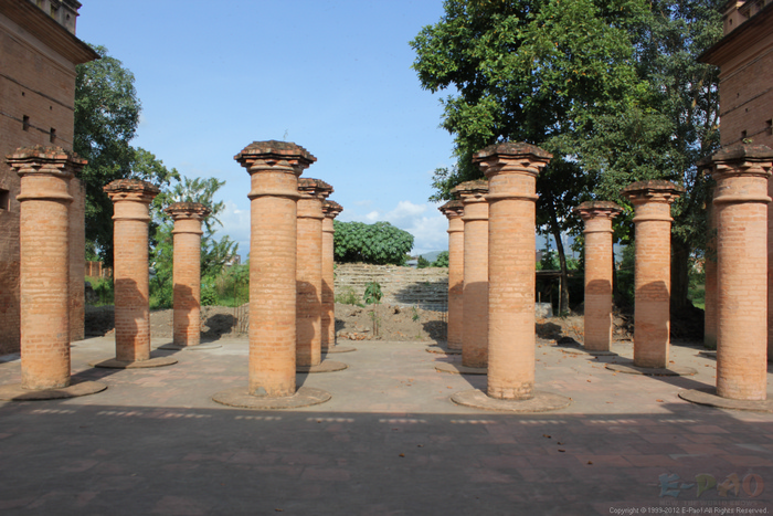 Kangla Manipur Wallpaper by Nongmai 2012 Part 15