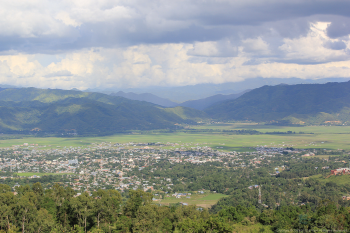 Churachandpur Wallpaper by Nongmai 2012 Part 35