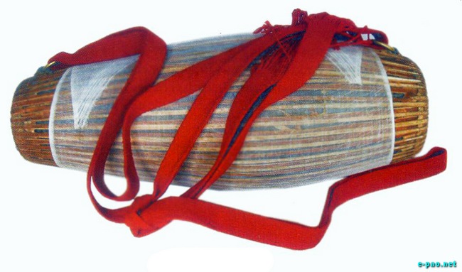 Traditional/Indigenous Musical Instrument of Manipur :: 2009 ~ Pictures ...