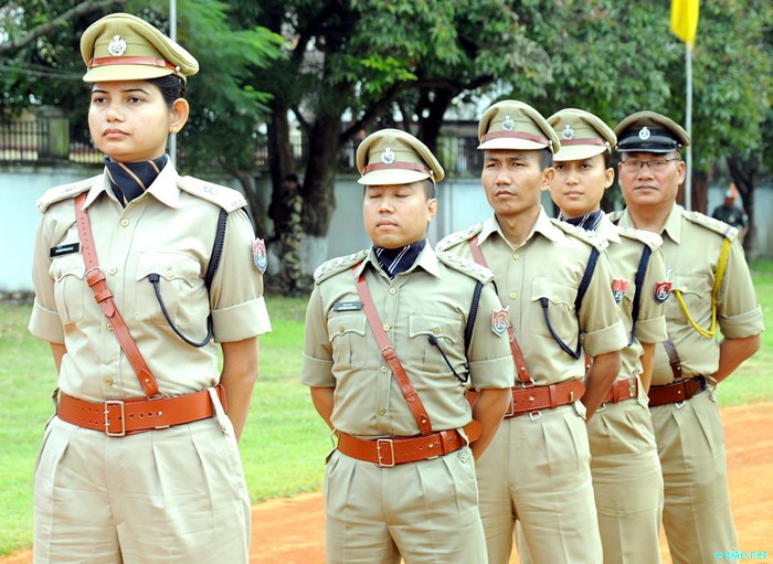 101 Things You Wanted To Know About The Police But Were Too Afraid To ...