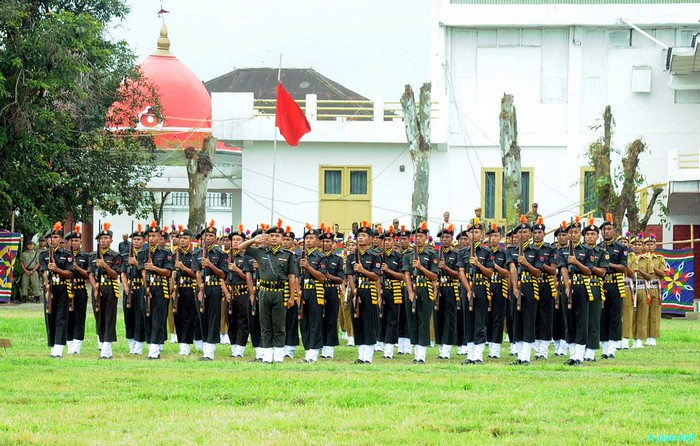 Manipur police Its already late for reformation Part 2 By Soubam ...